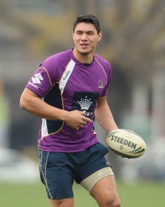 Jordan McLean | fanatix