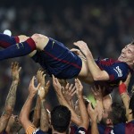 Ranking the 14 Ballon d'Or finalists from the last ten years ...